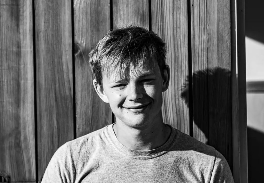 About Us – Ben Scott Woodwork